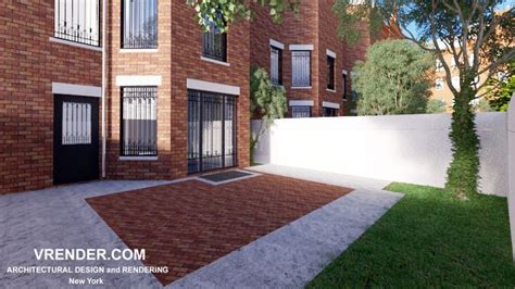 High Quality 3d Visualization Technology Visualisation 3d Visualization Architecture