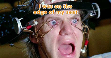Movies That Had Our Eyes Glued To The Screen From The Start