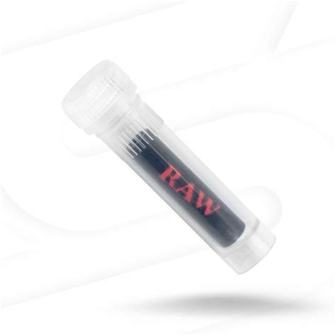 Raw Black Glass Tips Esd Official