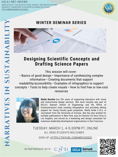 Narratives In Sustainability Nis Designing Scientific Concepts Ucla Nrt Infews