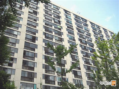 부동산114 아파트 동신2차 209동 월세 희망가격 100060만원