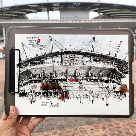 정연석 ㆍ ㆍ 성수동 거리 성동구 성수동1가 성수일로11길 20240326 ㆍ ㆍ 성수동 서울 동네스케치 펜드로잉 여행드로잉 건축스케치 골목스케치 서울여행