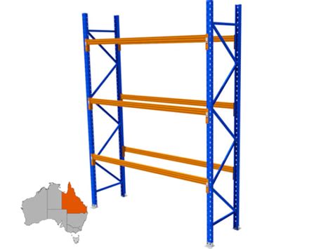 Selective Racking Brisbane Queensland Australia