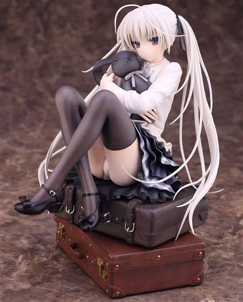 Yosuga No Sora Sora Kasugano Pvc Reissue