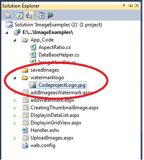 Image Handling In Asp Net Codeproject