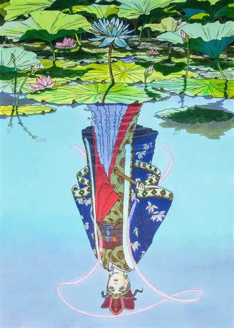 Reflection Focus Danbooru