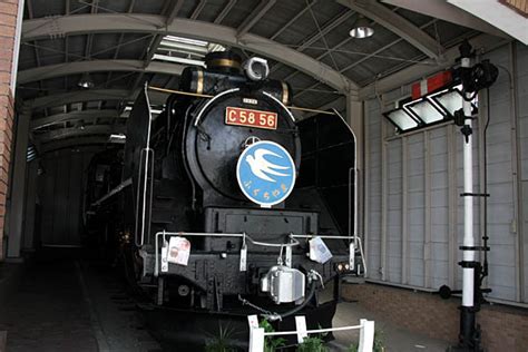 C5856保存車