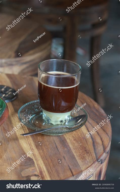 Gambar Kopi Dan Susu Hot Koleksi Gambar