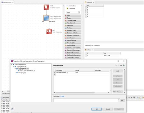 How To Transpose Columns In A Plan Community