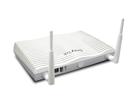 Draytek Vigor 2866ac Router Netxl