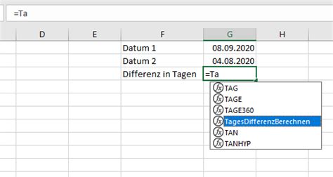Vba Funktion Aufrufen Rückgabewert Und Parameter Automate Excel