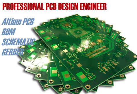 Do Pcb Designing Arduino Programming By Waheedbabar32 Fiverr