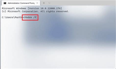 7 Ways To Fix Pfn List Corrupt Error On Windows 11