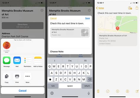 IPhone Notes App Everything You Need To Know
