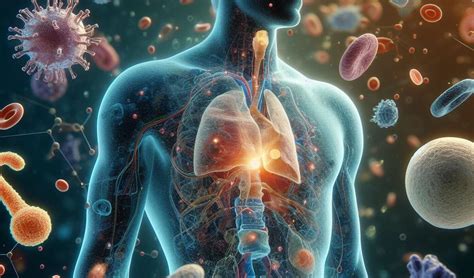 13 Symptomen Van Een Verzwakt Immuunsysteem Gezondheid Be