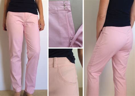 2016 In Review New Lisette Patterns Blog Oliver S