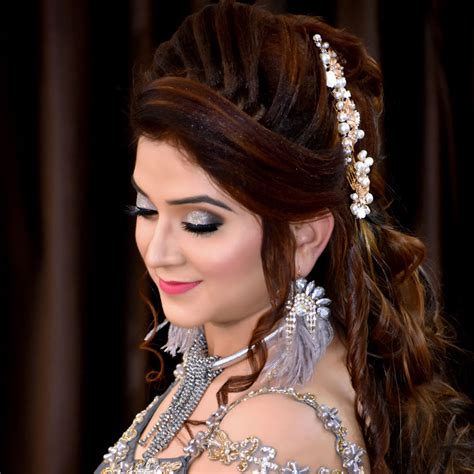 Latest Party Makeup Images Saubhaya Makeup