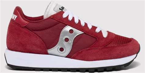 Retro Sneakers And Running Shoes Saucony Originals