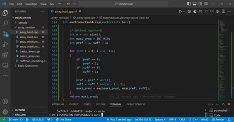 Prathmesh Parab On Linkedin Day19 100daysofcode 100daysofcode Revision Learninginprogress
