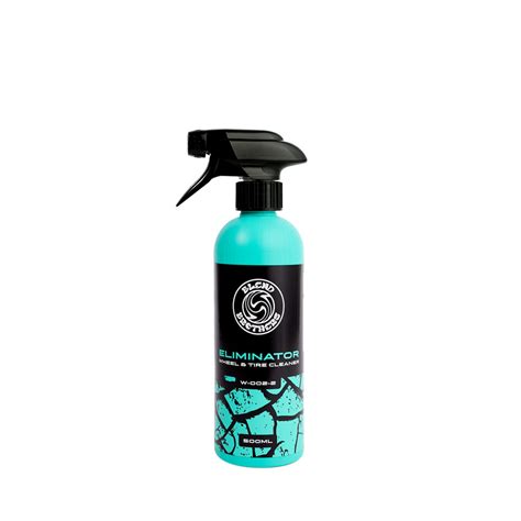 Blend Brothers Eliminator Wheel Cleaner 500ml środek Do Czyszczenia