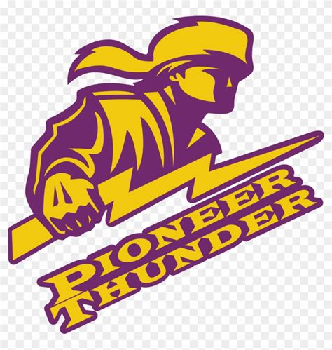 Pioneer Thunder Westfield Wi Wichita West High School Free