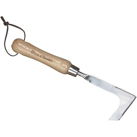 Stainless Steel Hand Weeding Knife Fsc® Rapid Electronics