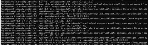 Ai计算机视觉笔记十一：yolo5deepsort实现目标检测与跟踪（cpu版） 阿里云开发者社区