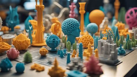 3d Printing For Hobbyists Fun And Creative Project Ideas 3d Printing