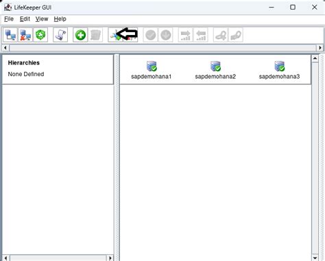 Build High Availability With A Hana 3 Node Hsr Cluster In Aws Using