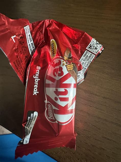 Kit Kat Without Wafer Rkitkat