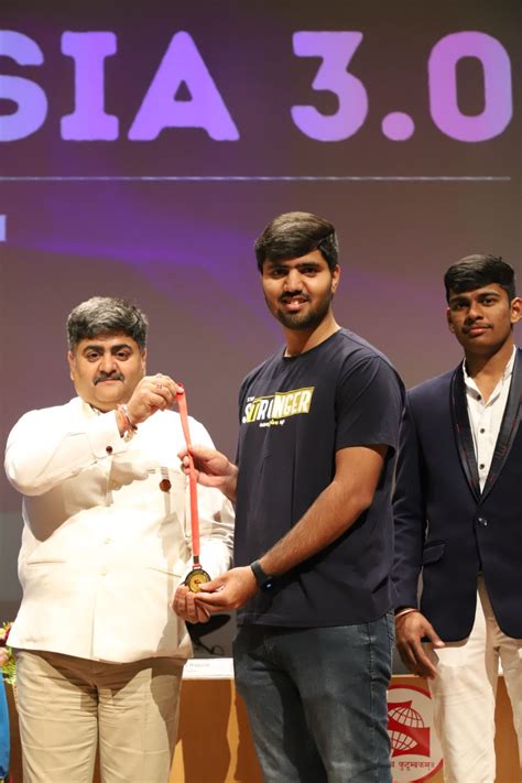 Atharva Kale On Linkedin Researchexcellence Gratitude Innovation