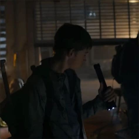 Maze Runner Edit Maze Runner Maze Runner Trilogy Maze Runner Movie