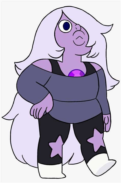Amatista Steven Universe