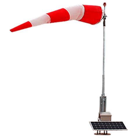 Led Helipad Wind Sock Light Light Color Cool White At Best Price In Bengaluru Lokozo