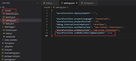 Nodejs Puppeteer On Azure Functions Linux Throws Exception “failed