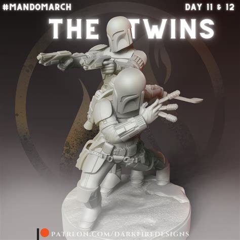 The Twins The Resin Engine