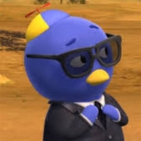Pablo De Los Backyardigans Youtube