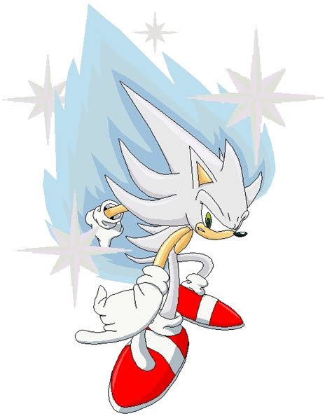 Hyper Sonic Sonic And The Hedgehog Brothers Photo 13744256 Fanpop