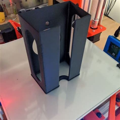 Free 3d File Logitech M705 Bracket・3d Printing Template To Download・cults