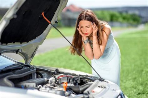 Spotting 8 Early Symptoms Of Engine Problems Philippines