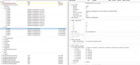 Bethesda Modding Diary 06 July 2022 Gregaazs Bethesda Blogs Loverslab