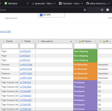Allow Menus To Open Upwards When There Is Not Enough Space To Accommodate The Menu · Issue 3395