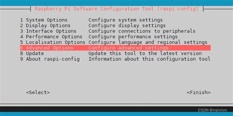 Rasberrypi 3b 树莓派 初识 树莓派刷机全过程 Csdn博客