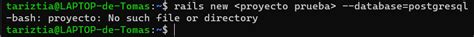 error paso 8 creando psql · issue 54 · iic2143 setup guides · github