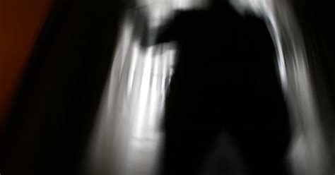 This Type Of Shadow Person Seems To Be The One Most Reported By 4yr Olds Shadow People