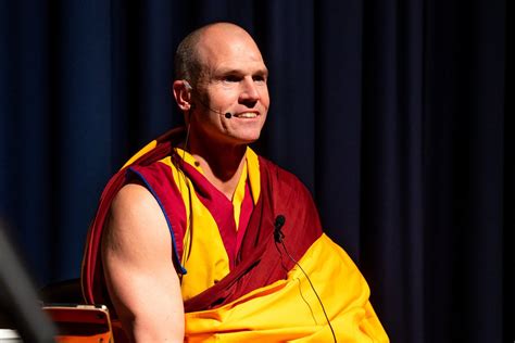 Two Events With Gen Kelsang Rigpa Kadampa Buddhism