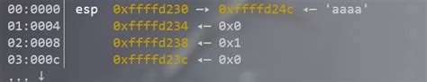Pwn小白入门03 Ret2text Csdn博客