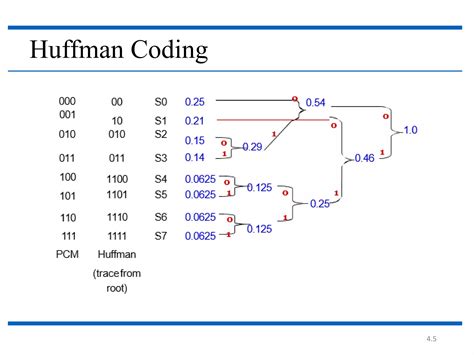 9 Hofman Coding In DIP PPTX