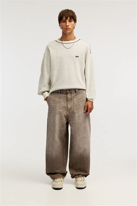 Roupa Stwd Pullandbear