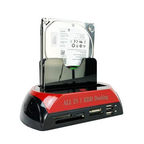 Iun All In One Hdd Docking Station Likosontheweb